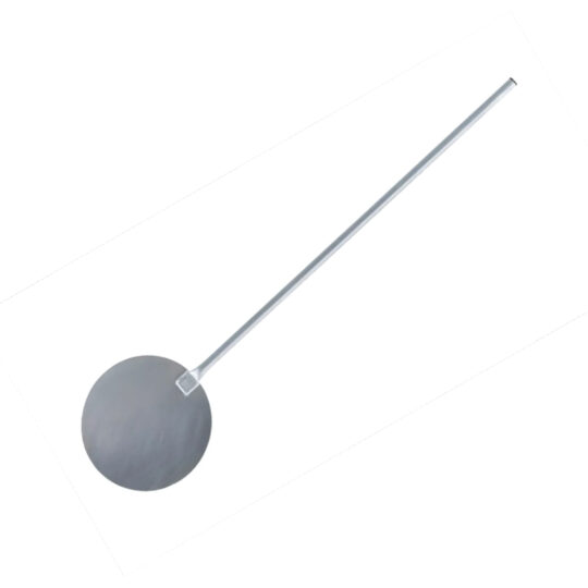 Pala 100% aluminio - Cocinas SYG